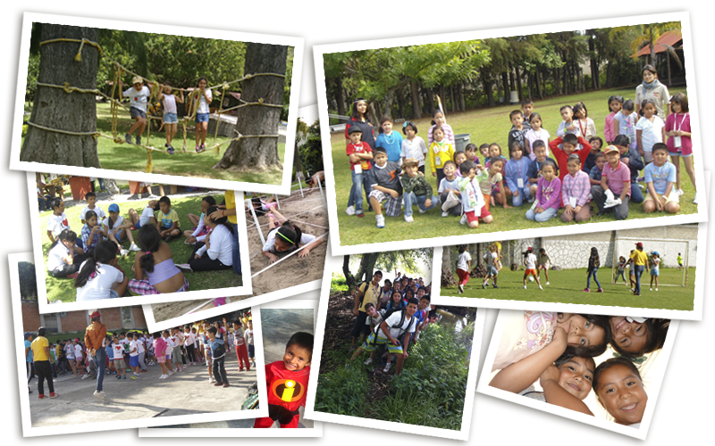 Parque Recreativo Ayoa