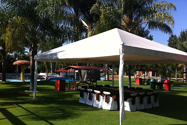 Parque Recreativo Ayoa