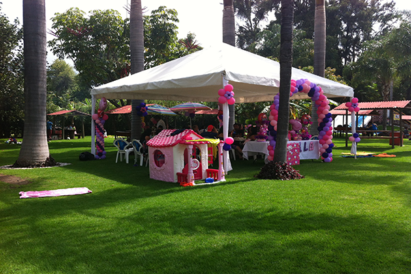 Parque Recreativo Ayoa