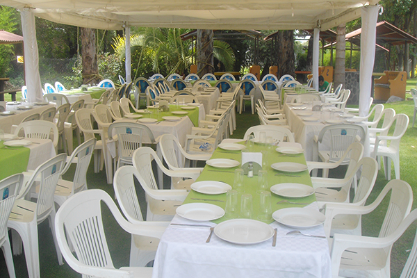 Parque Recreativo Ayoa