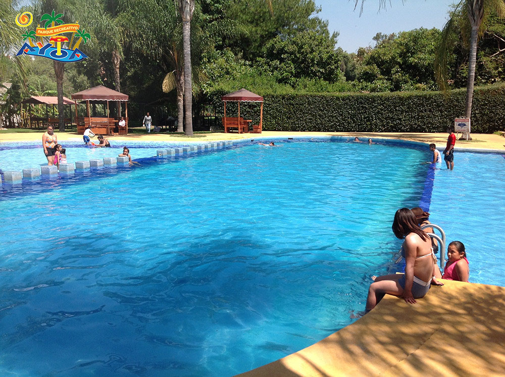 Parque Recreativo Ayoa