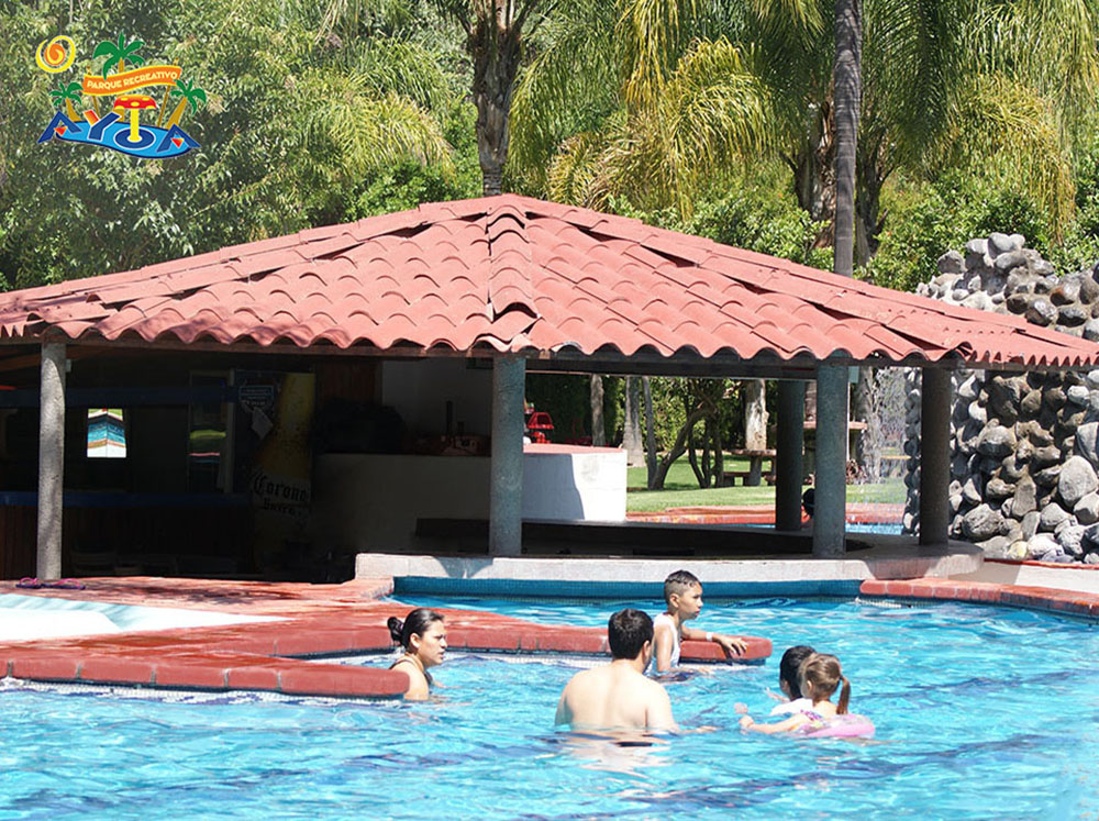 Parque Recreativo Ayoa