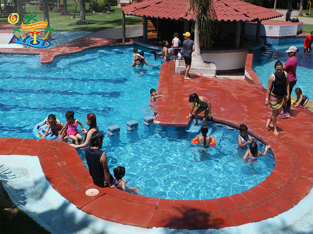 Parque Recreativo Ayoa