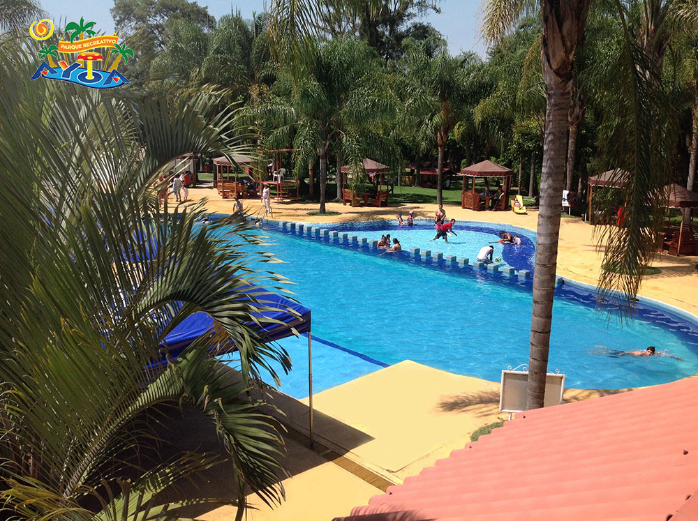 Parque Recreativo Ayoa