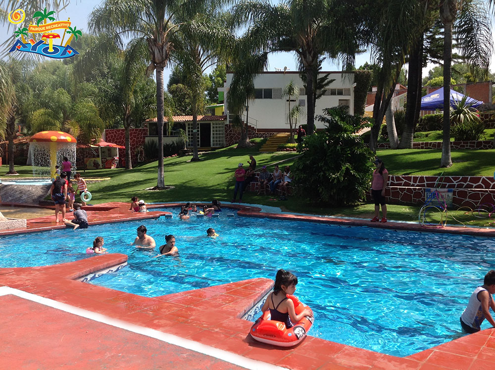 Parque Recreativo Ayoa