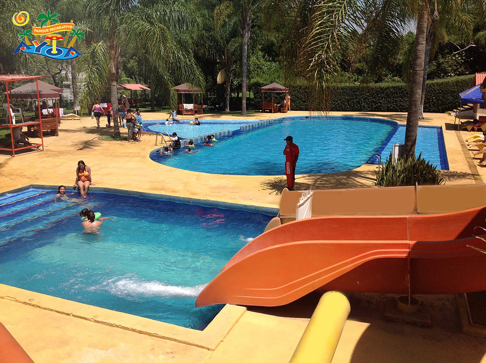 Parque Recreativo Ayoa