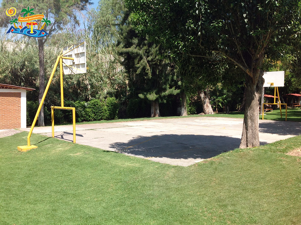 Parque Recreativo Ayoa
