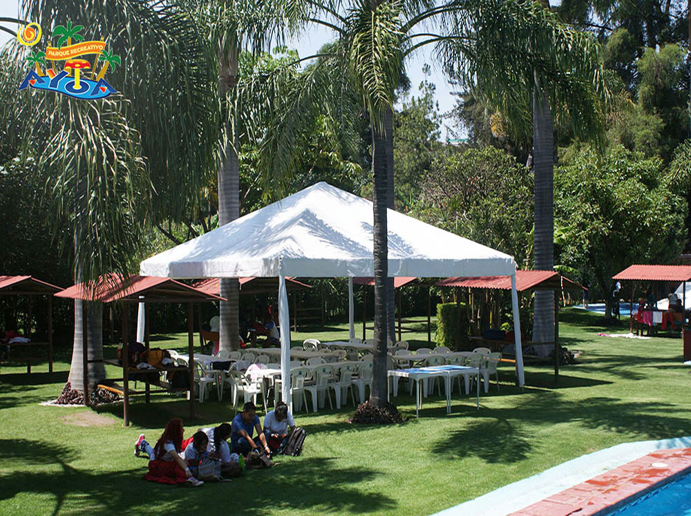 Parque Recreativo Ayoa