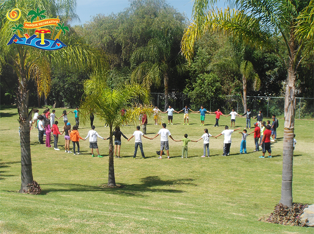 Parque Recreativo Ayoa