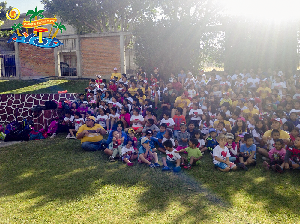 Parque Recreativo Ayoa