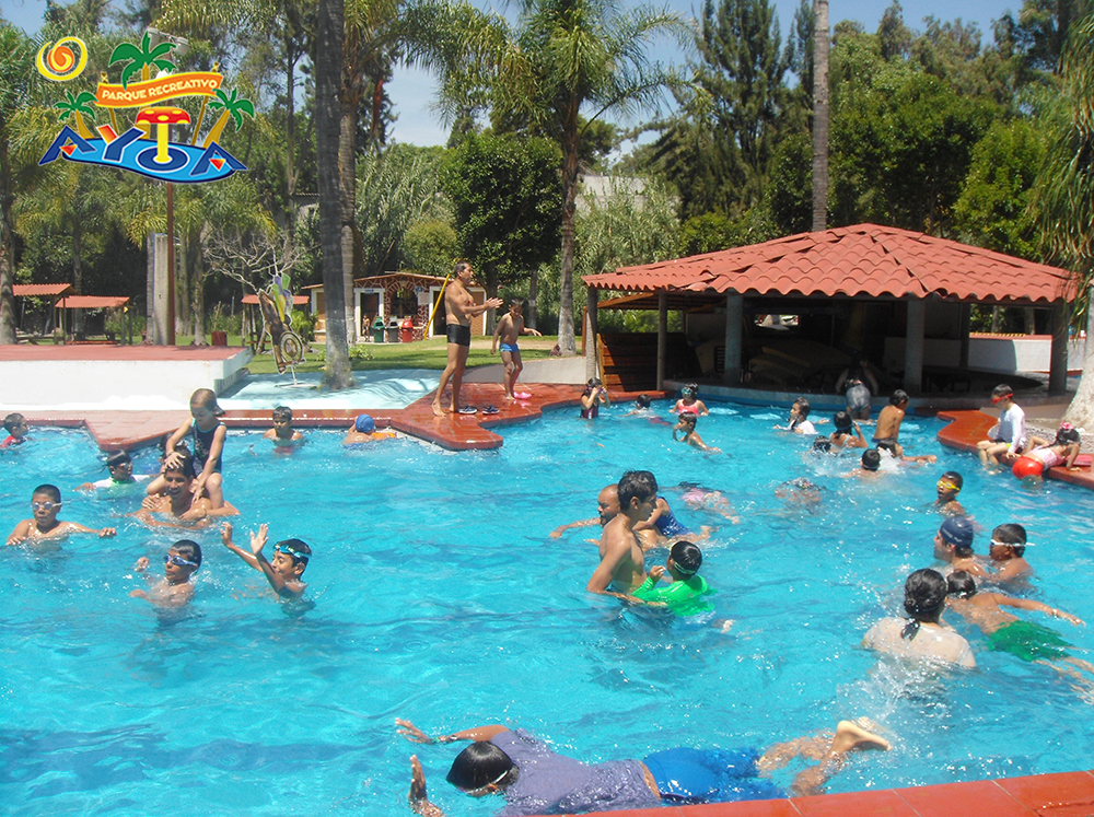 Parque Recreativo Ayoa
