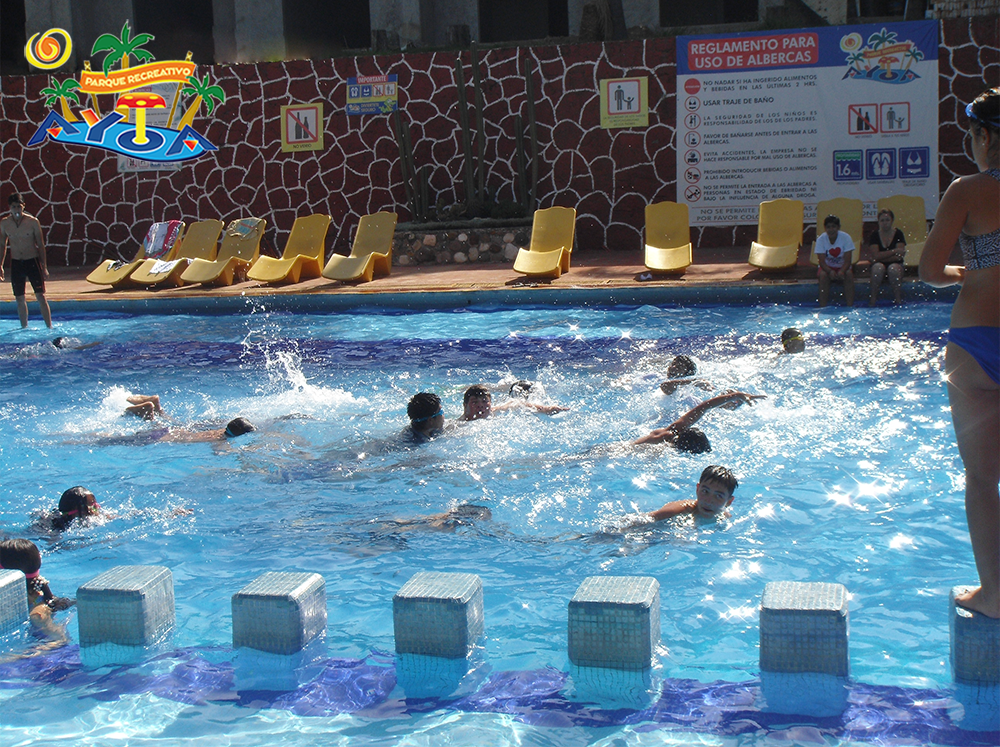 Parque Recreativo Ayoa
