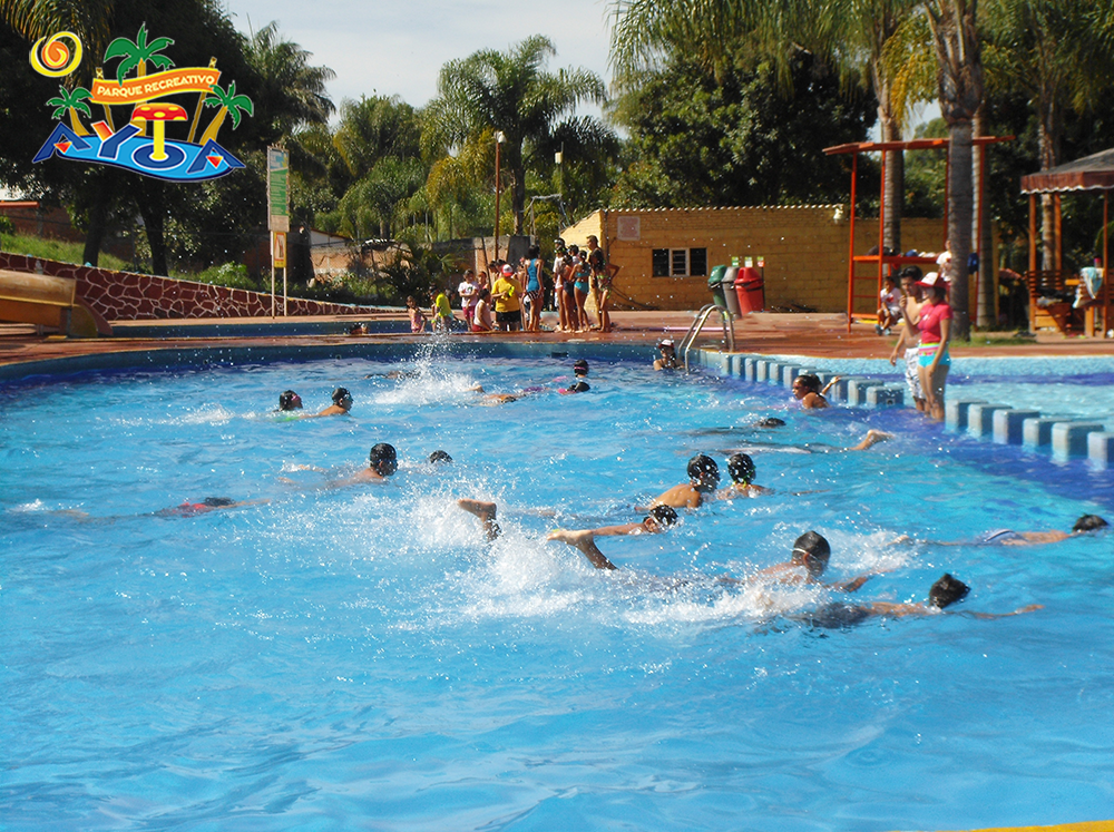 Parque Recreativo Ayoa