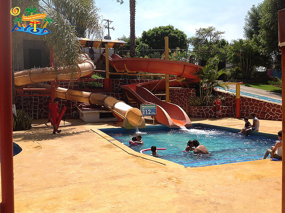Parque Recreativo Ayoa