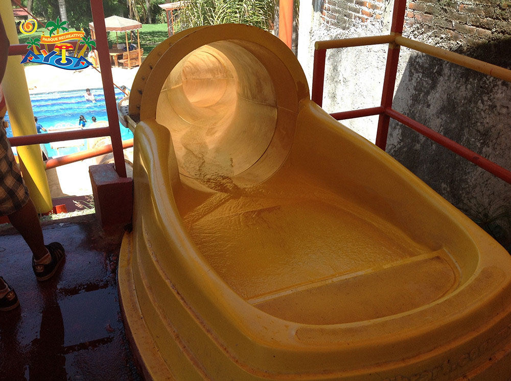 Parque Recreativo Ayoa