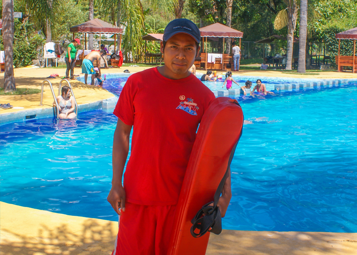 Parque Recreativo Ayoa